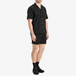 FORET Leo Paisley Shirt