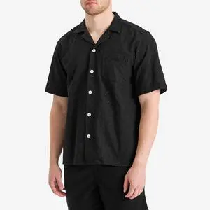 FORET Leo Paisley Shirt