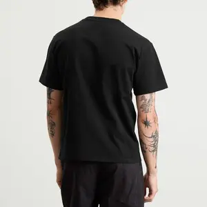 NO PROBLEMO Dead Planet Ss Tee