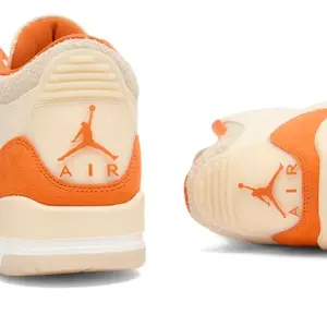 JORDAN 3 Retro T W Sneaker