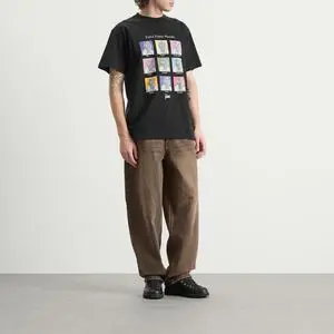 PATTA Many Moods T-shirt