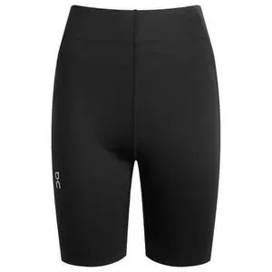 On Train Tights 1/2 - Black