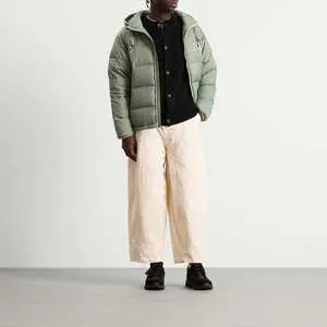 FRIZMWORKS Cotton Balloon Pants
