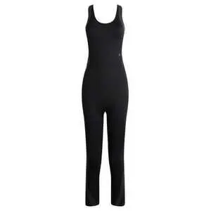 On Studio Knit Bodysuit 7/8 In | Size: | Polyester/elastane/eva | End Clothing - Black/eclipse