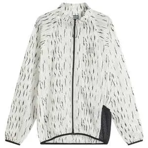 OVER OVER Track Jacket - Eric