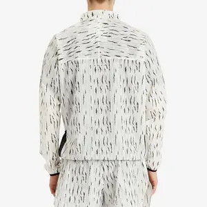 OVER OVER Track Jacket