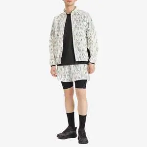 OVER OVER Track Jacket