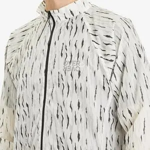 OVER OVER Track Jacket
