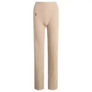 On 30" Studio Flared Tights - Desert