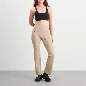 On 30" Studio Flared Tights