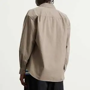 FRIZMWORKS Pocket Loop Shirt