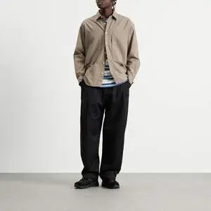 FRIZMWORKS Pocket Loop Shirt