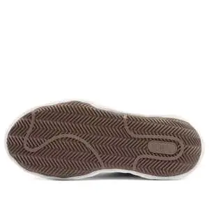 Mihara Yasuhiro Blakey Low Original Sole Canvas Sneakers