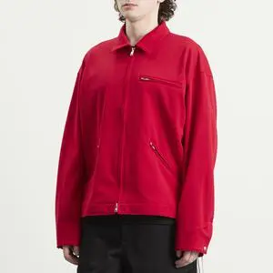 MASTERMIND WORLD Jersey Detroit Jacket