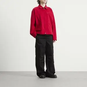 MASTERMIND WORLD Jersey Detroit Jacket