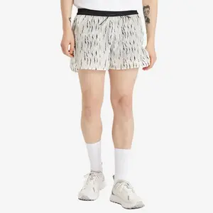 OVER OVER Track Short