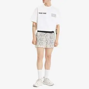 OVER OVER Track Short