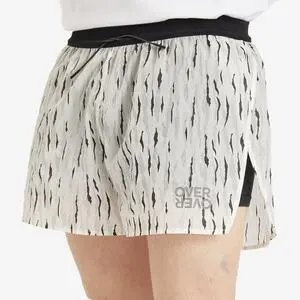 OVER OVER Track Short