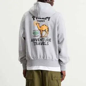FRIZMWORKS Trophy Pullover Hoodie