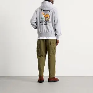 FRIZMWORKS Trophy Pullover Hoodie