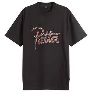 PATTA Vibes T-shirt - Black