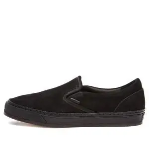 HENDER SCHEME Manual Industrial Products 17 Slip-on Sneaker - Black