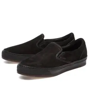 HENDER SCHEME Manual Industrial Products 17 Slip-on Sneaker - Black