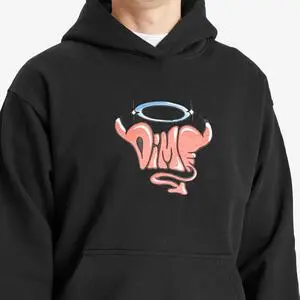 DIME Purgatory Hoodie
