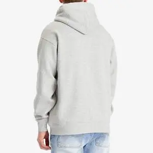 DIME Cursive Logo Hoodie