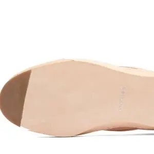 HENDER SCHEME Manual Industrial Products 17 Slip-on Sneakers - Natural