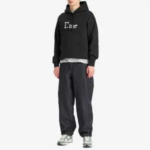 DIME Classic Shiny Hoodie