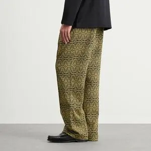 Needles Poly Jacquard Track Pants