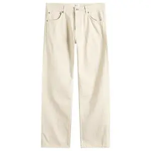 Nn07 Sonny Denim Jeans - Ivory