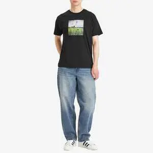 DIME Field Trip T-shirt