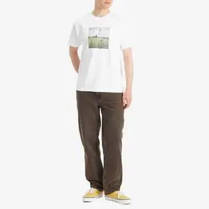 DIME Field Trip T-shirt