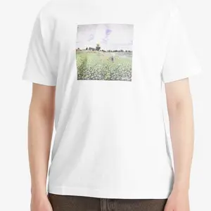 DIME Field Trip T-shirt