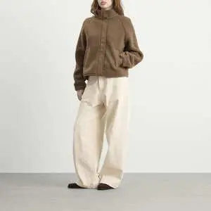 SAMSØE SAMSØE Safrost Fleece Jacket