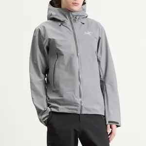 Arc'teryx Beta Sl Gore-tex Jacket - Void