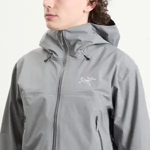 Arc'teryx Beta Sl Gore-tex Jacket - Void
