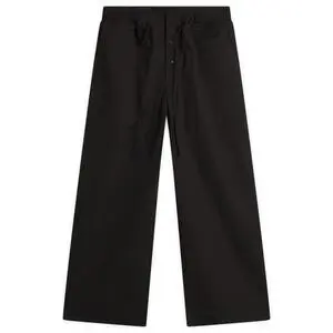 DEIJI STUDIOS Two Band Trousers - Black