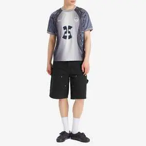 DIME Holy Flame Jersey