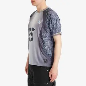 DIME Holy Flame Jersey