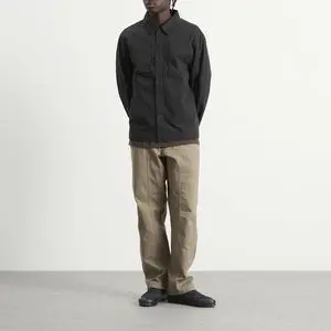 VANS Otw Twill Shirt