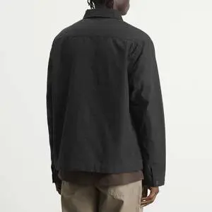 VANS Otw Twill Shirt In | Size: | 100% Cotton | End Clothing