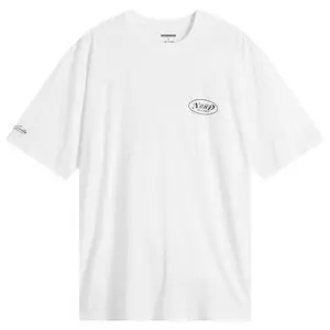 NEIGHBORHOOD Ss-5 Nbhd Logo T-shirt