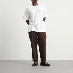 NEIGHBORHOOD Ss-5 Nbhd Logo T-shirt