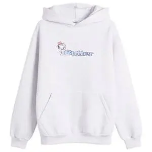 BUTTER GOODS X Peanuts Hoodie