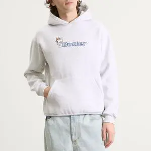 BUTTER GOODS X Peanuts Hoodie