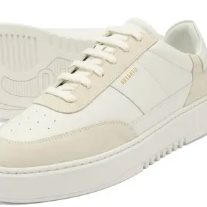 Axel Arigato Orbit Vintage Runner - White/beige