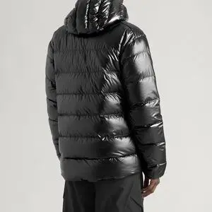 Arc'teryx Cerium Sv Hooded Jacket